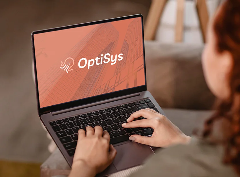 Why OptiSys - OptiSys