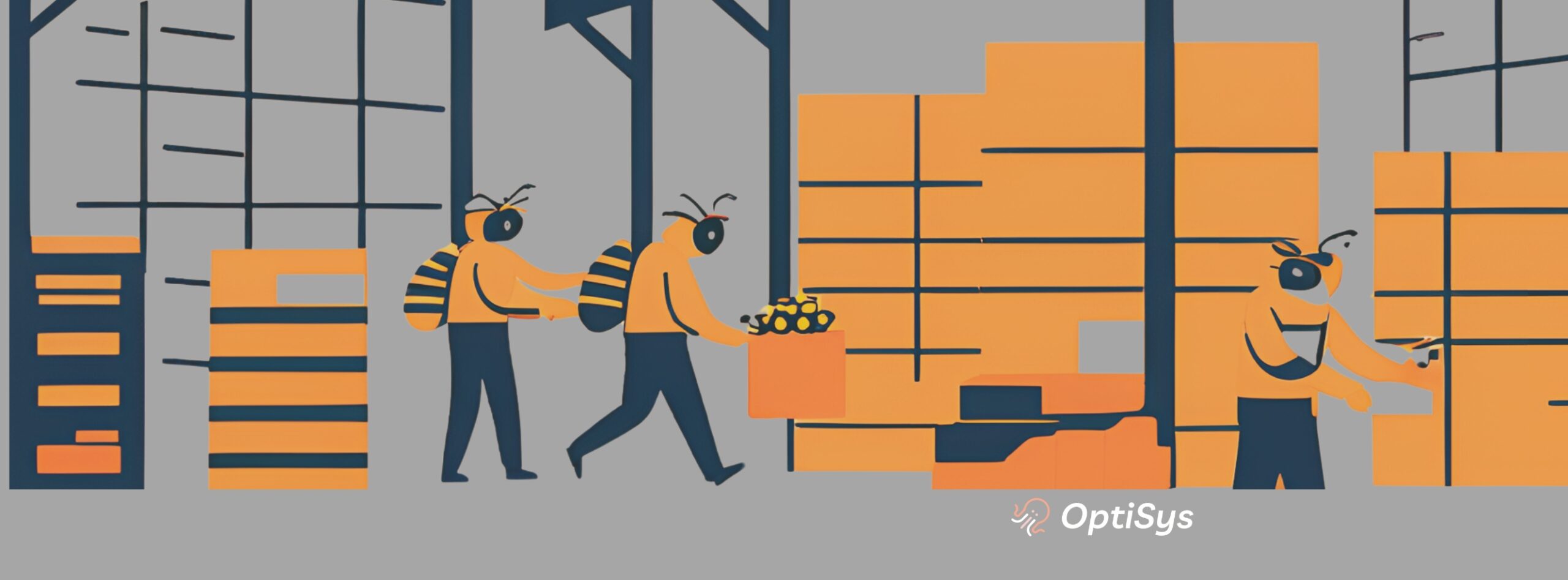 All-in-One Hub for Streamlined SME Operations - OptiSys